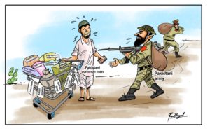 Pakistan Army believes in serving their nation through Fauji Foundation!