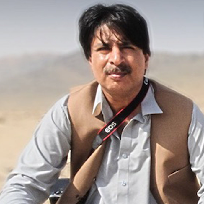Blf Leader Dr Allah Nazar Urges International Support For Baloch