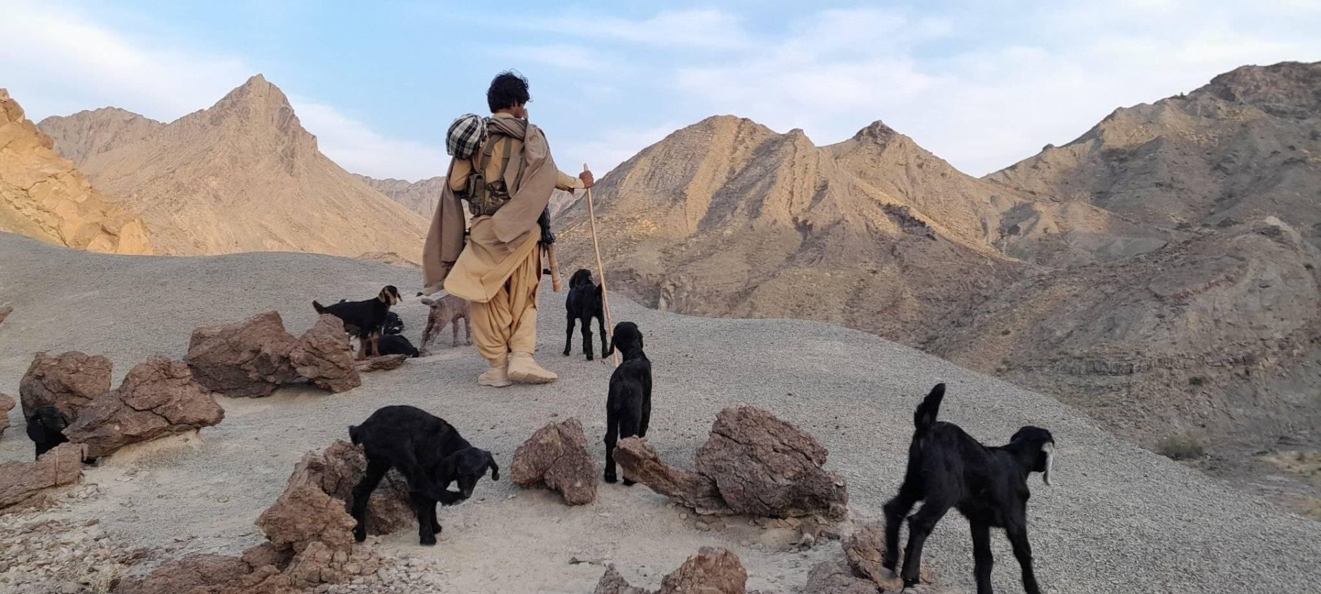 BLF attacks Pak Army camp in Kech